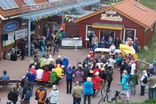 20 Jahre Inselmarkt Baltrum :: Baltrum-Online.de