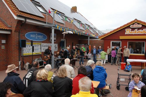 20 Jahre Inselmarkt Baltrum :: Baltrum-Online.de