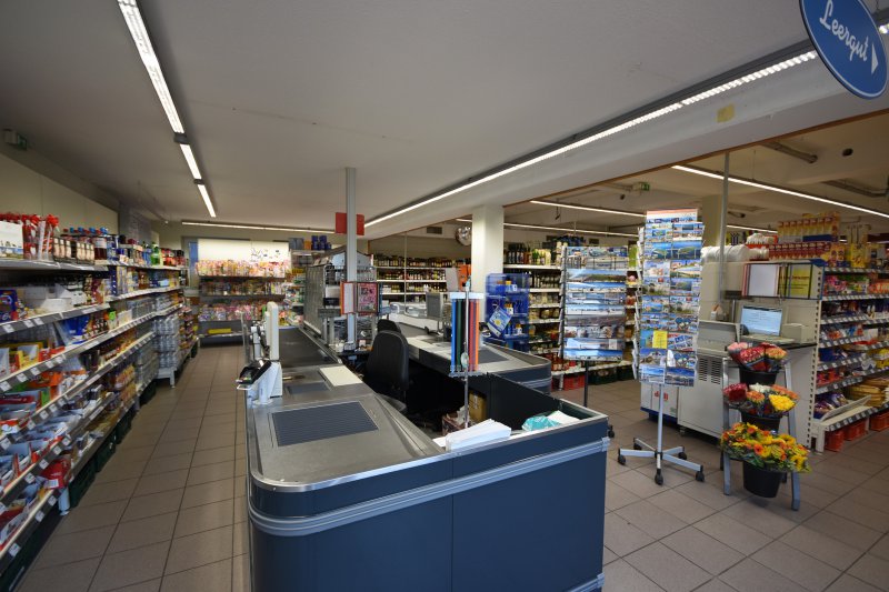 Inselmarkt jetzt barrierefrei :: Baltrum-Online.de