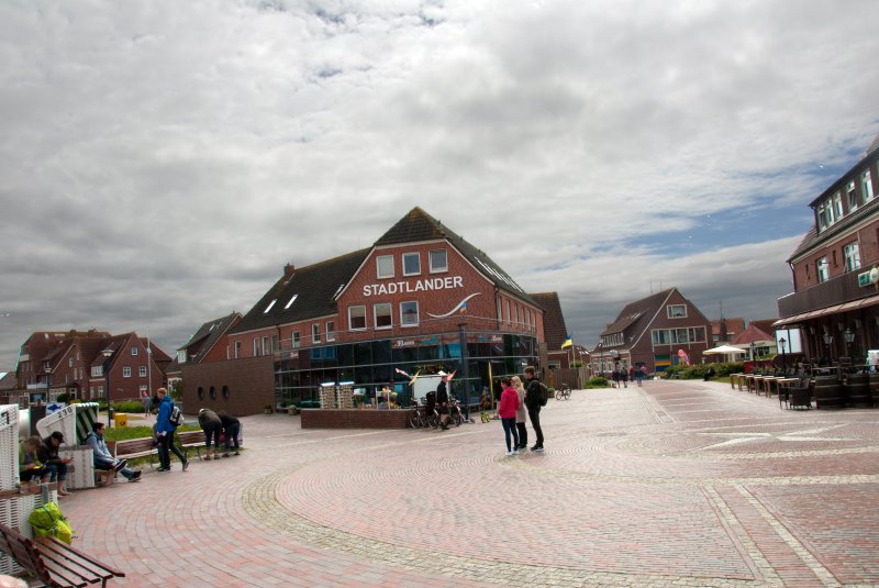 90 Jahre Stadtlander :: Baltrum-Online.de