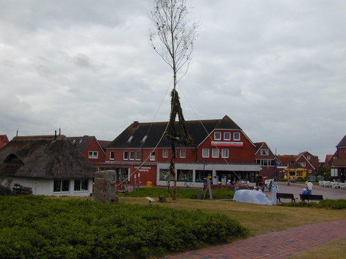 80 Jahre Stadtlander :: Baltrum-Online.de