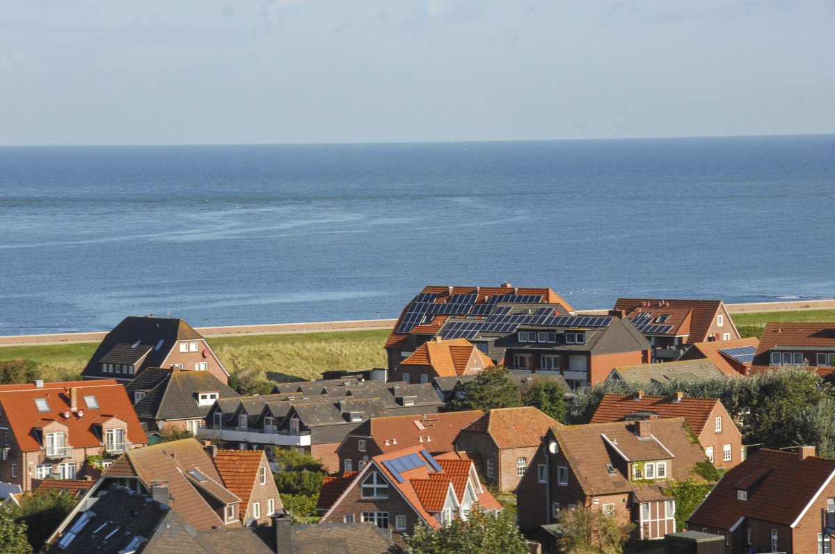 Wohnung gesucht :: Baltrum-Online.de