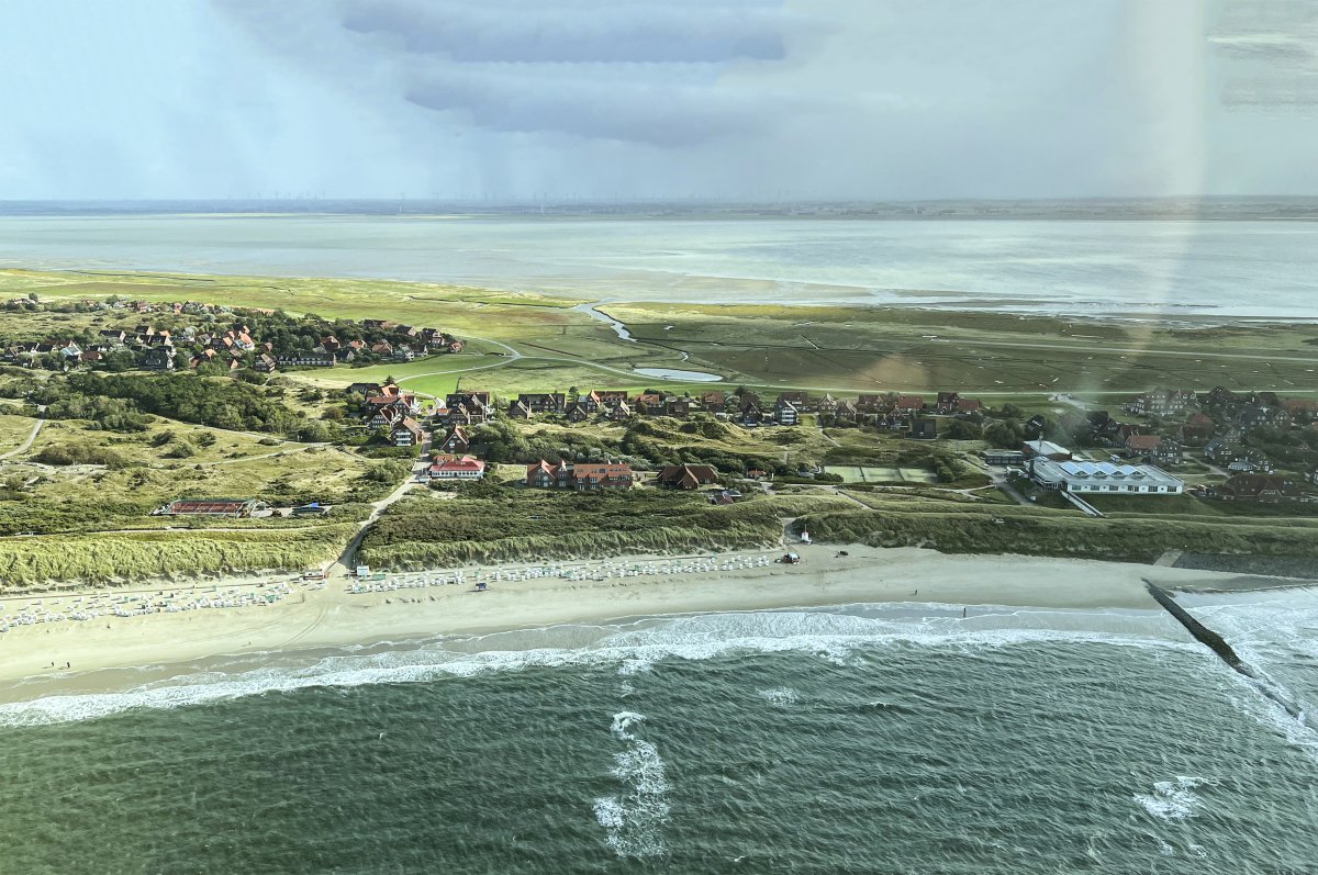 Wohnung gesucht! :: Baltrum-Online.de