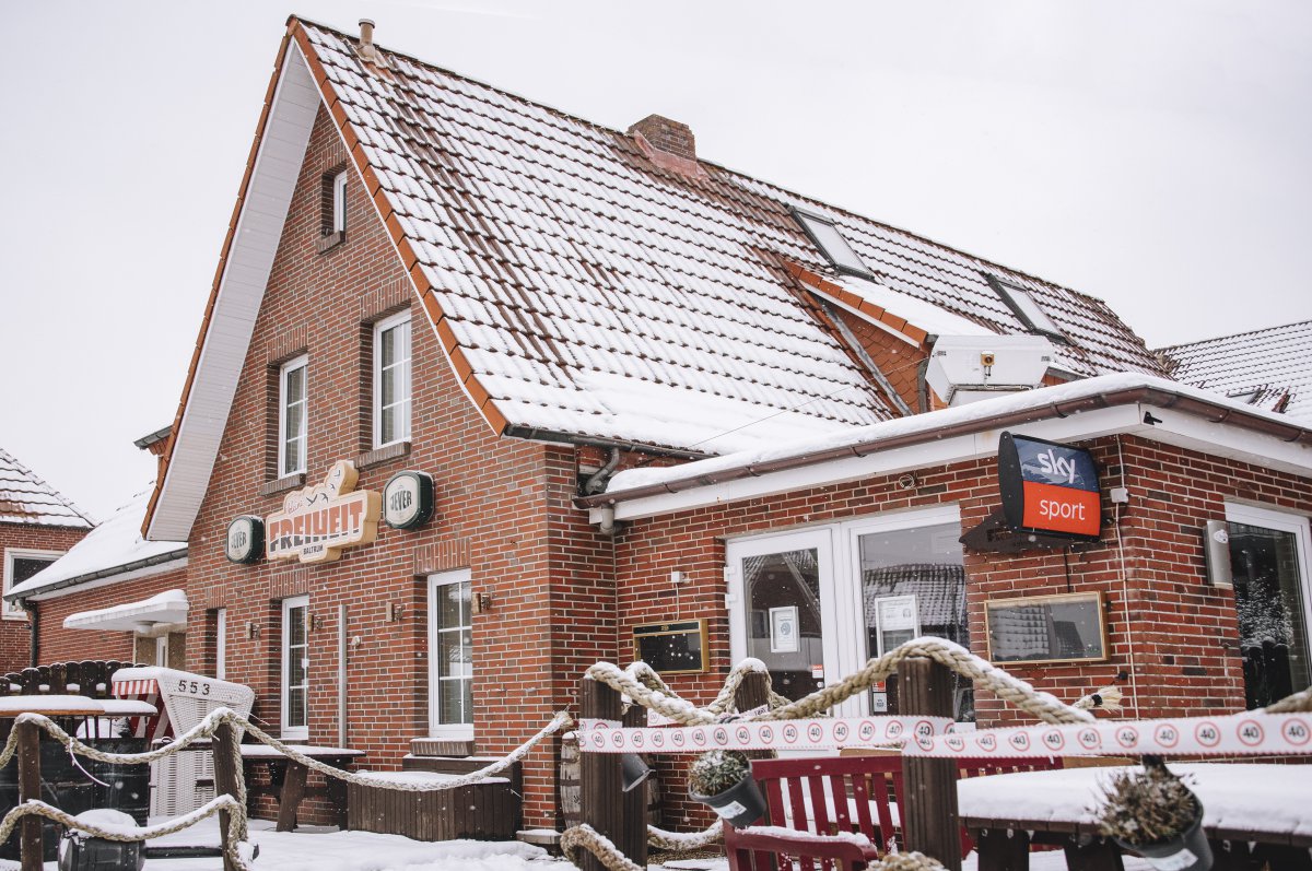 Baltrum Online News