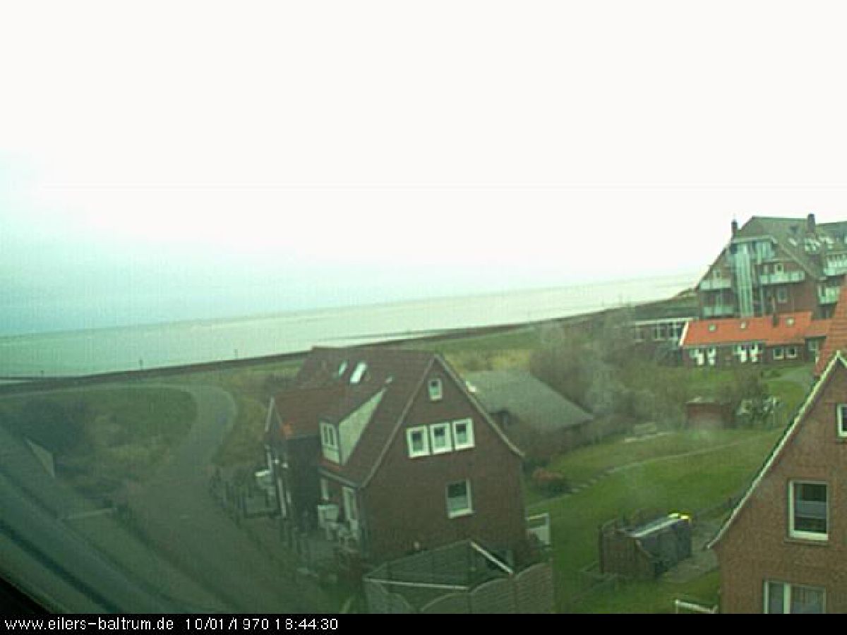 BALTRUM direkt :: Die Unterkunfts-Datenbank der Insel Baltrum