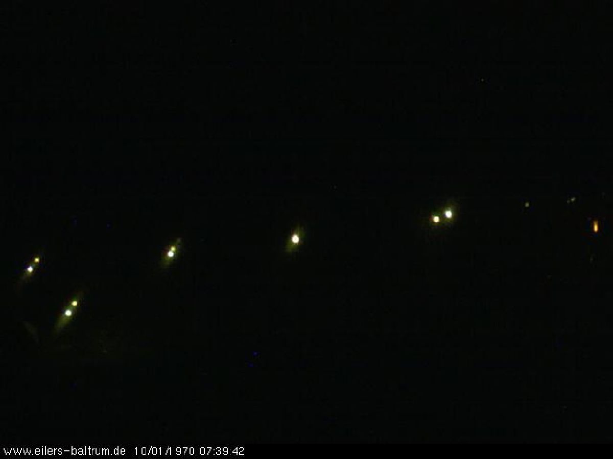 BALTRUM direkt :: Die Unterkunfts-Datenbank der Insel Baltrum