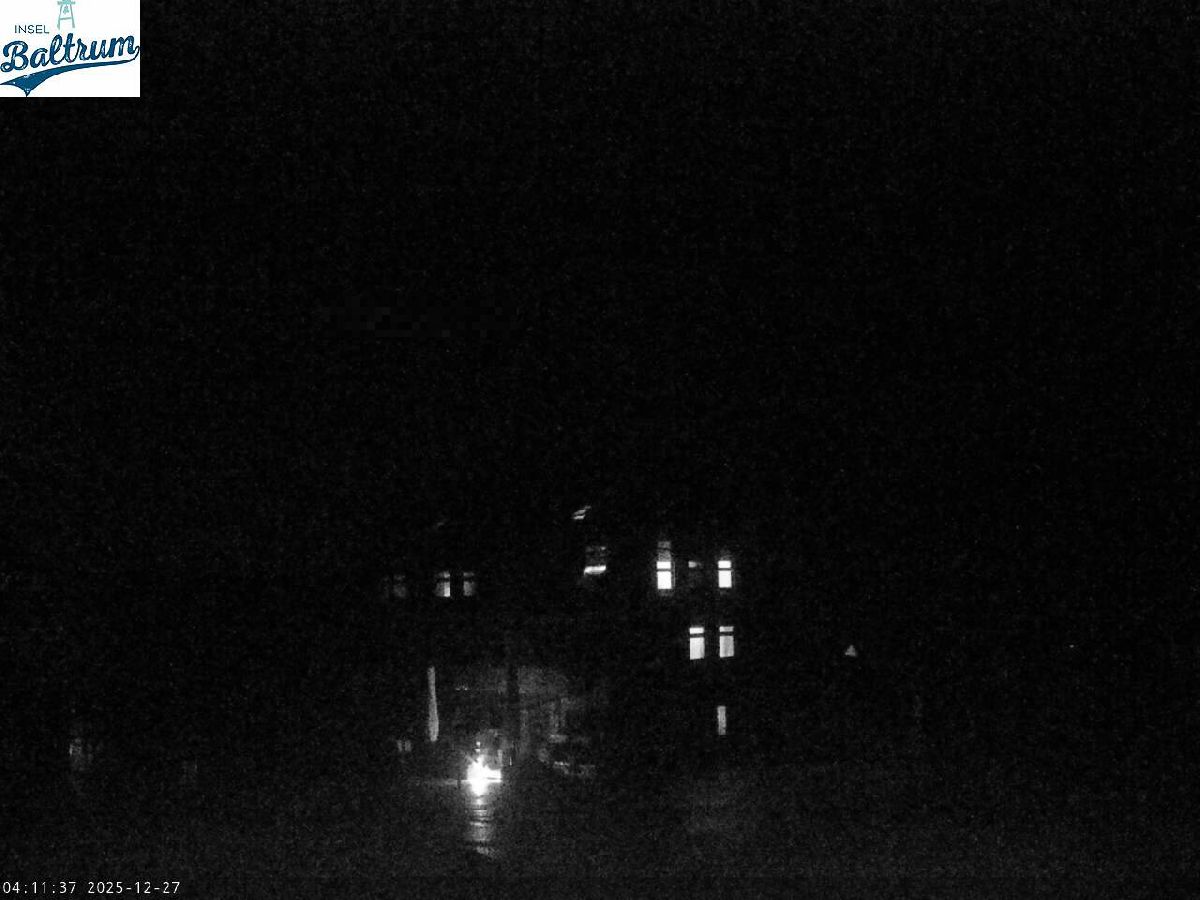 BALTRUM direkt :: Die Unterkunfts-Datenbank der Insel Baltrum