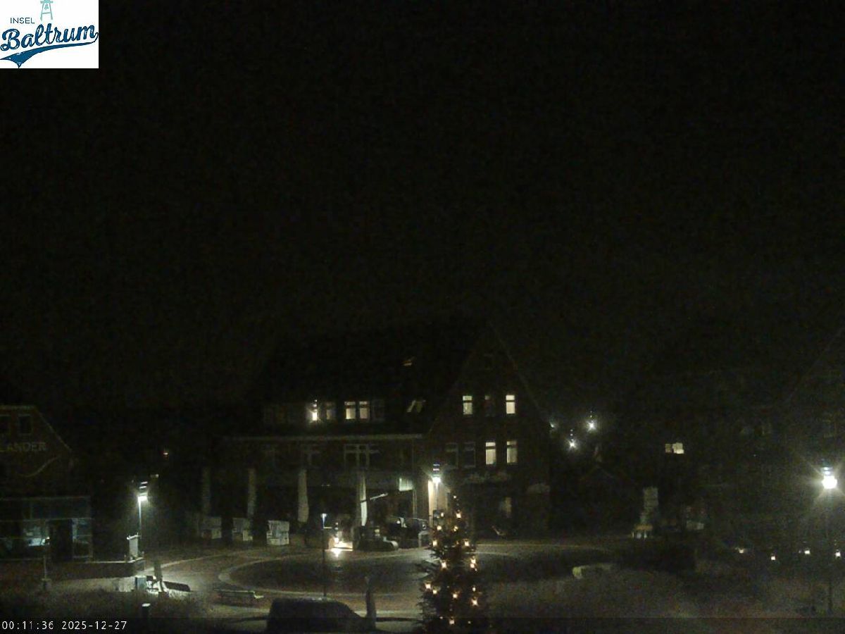 BALTRUM direkt :: Die Unterkunfts-Datenbank der Insel Baltrum