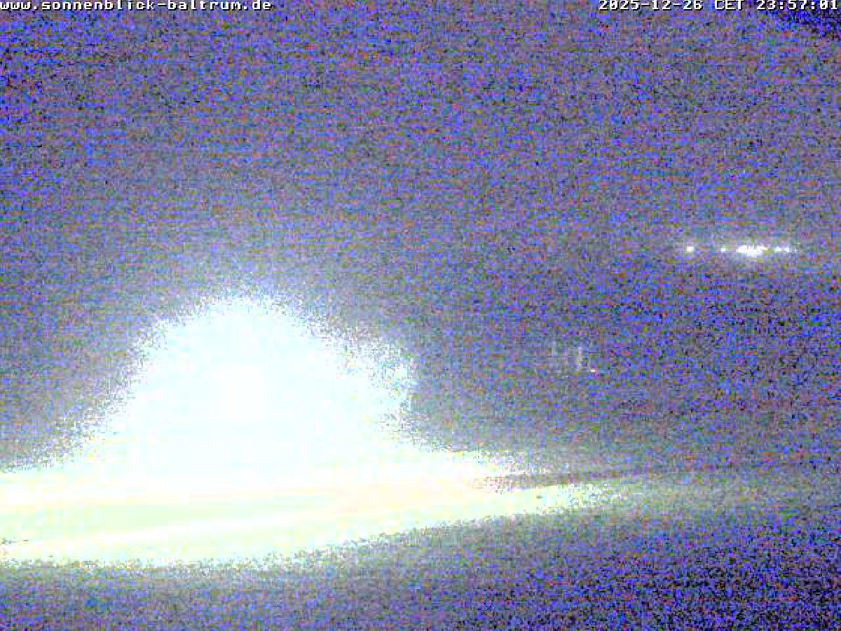 BALTRUM direkt :: Die Unterkunfts-Datenbank der Insel Baltrum