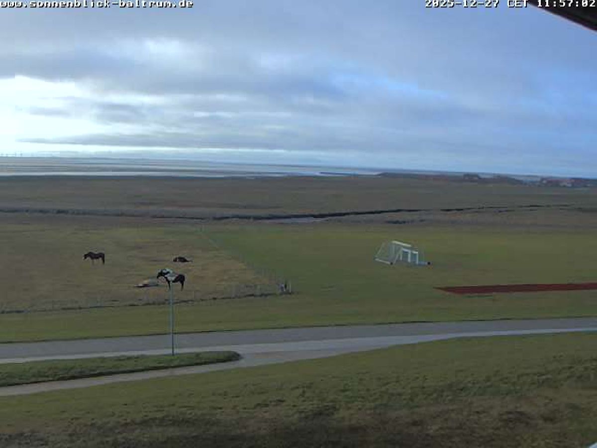 BALTRUM direkt :: Die Unterkunfts-Datenbank der Insel Baltrum