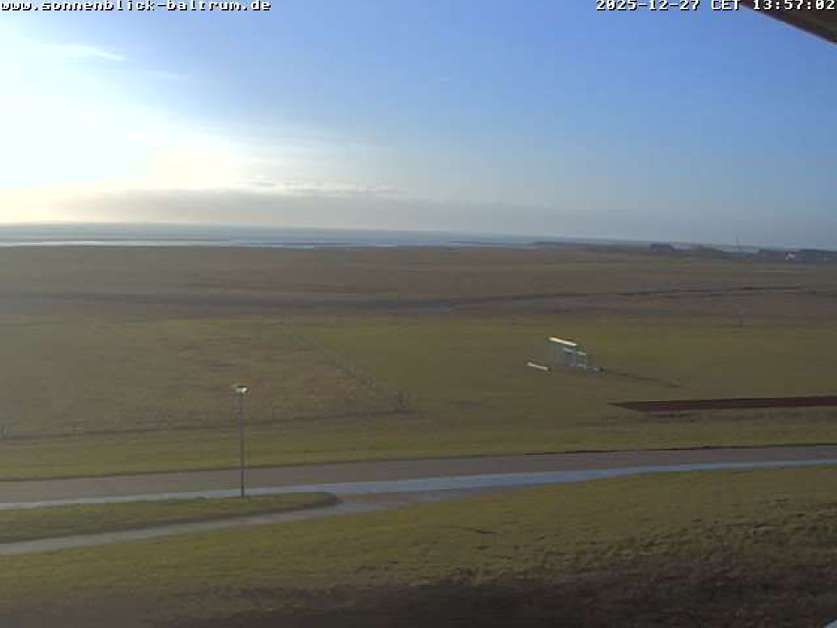 BALTRUM direkt :: Die Unterkunfts-Datenbank der Insel Baltrum