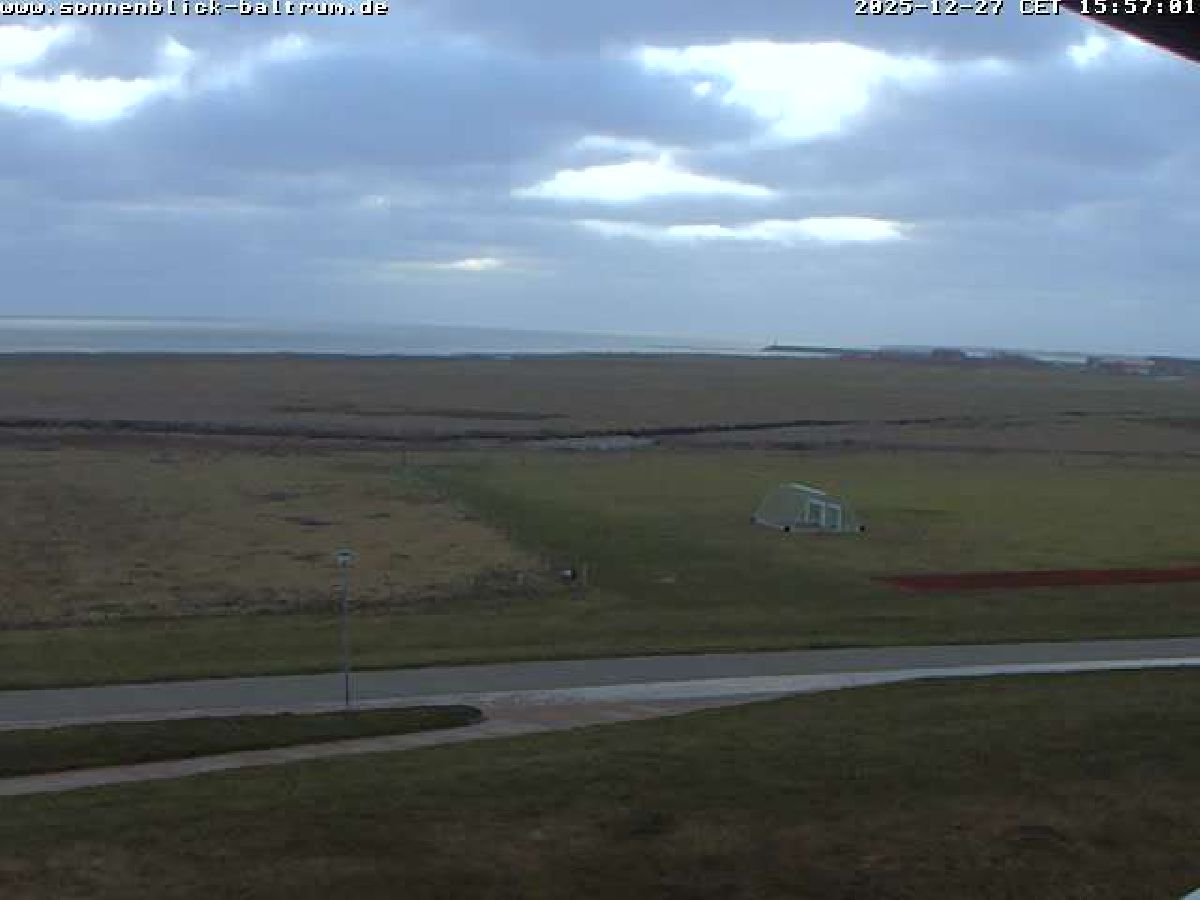 BALTRUM direkt :: Die Unterkunfts-Datenbank der Insel Baltrum